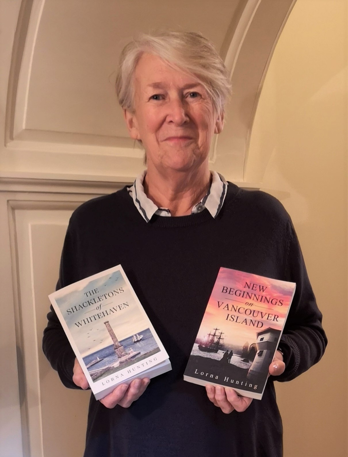 From Lorna's Command Centre – Musings and Happenings