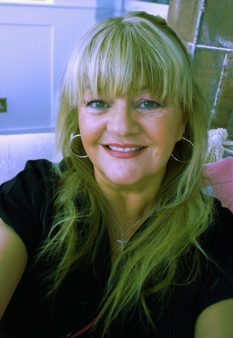 Terry Tyler – in conversation with Lorna Hunting – From Lorna's Command ...